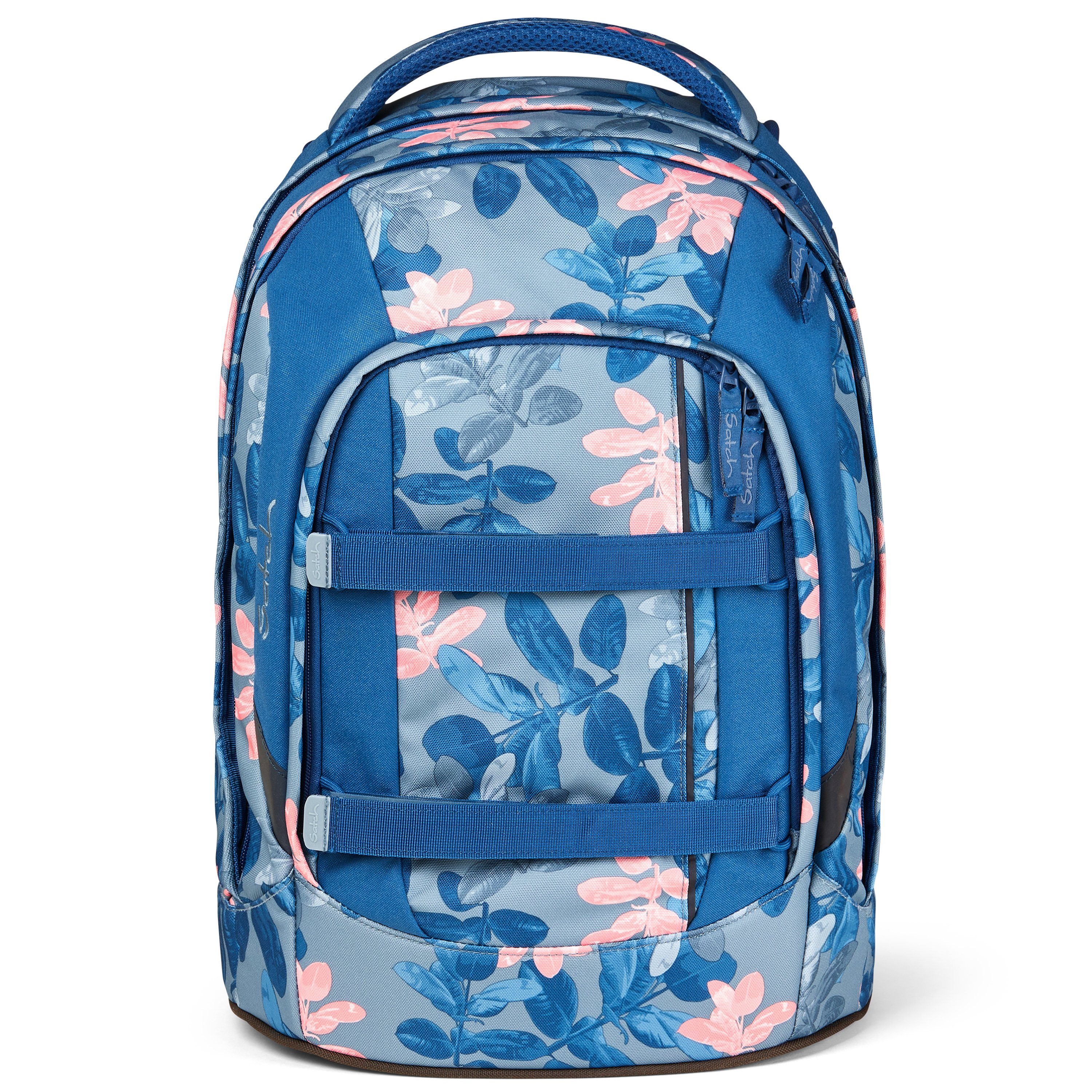 Satch Schulranzen »Pack Pink Phantom«, Schulrucksack, Schulranzen, 5 ...
