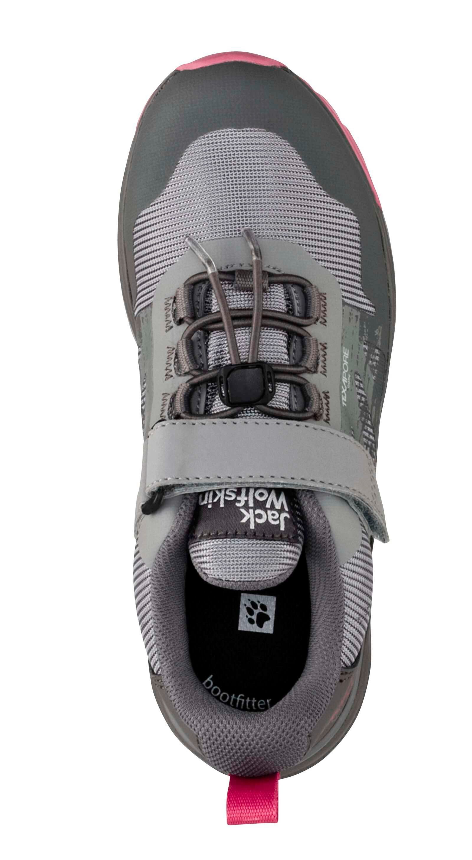 Jack Wolfskin Villi Hiker Texapore Low (wasserdicht, atmungsaktiv ...