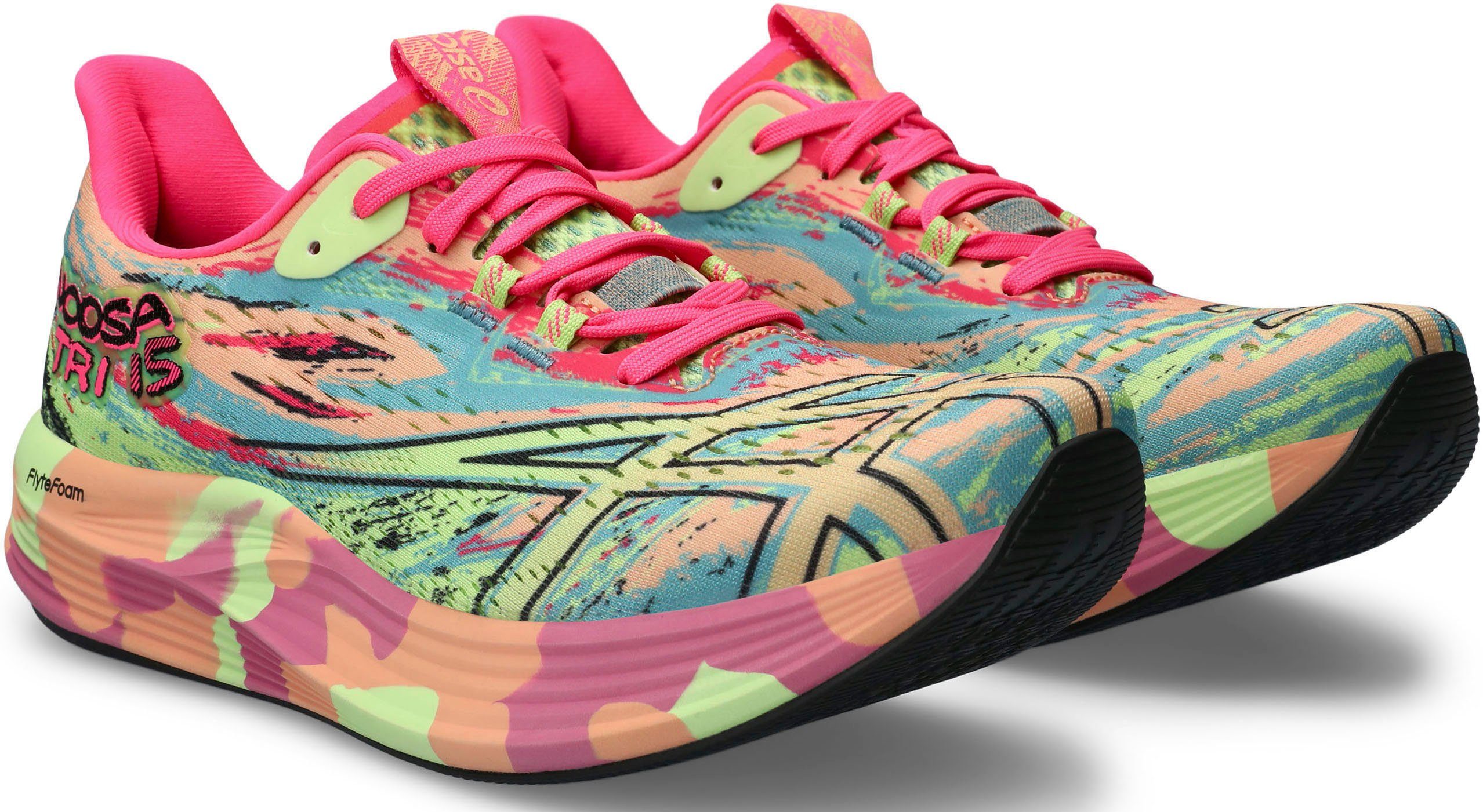 Bunte Asics Damenschuhe online kaufen | OTTO