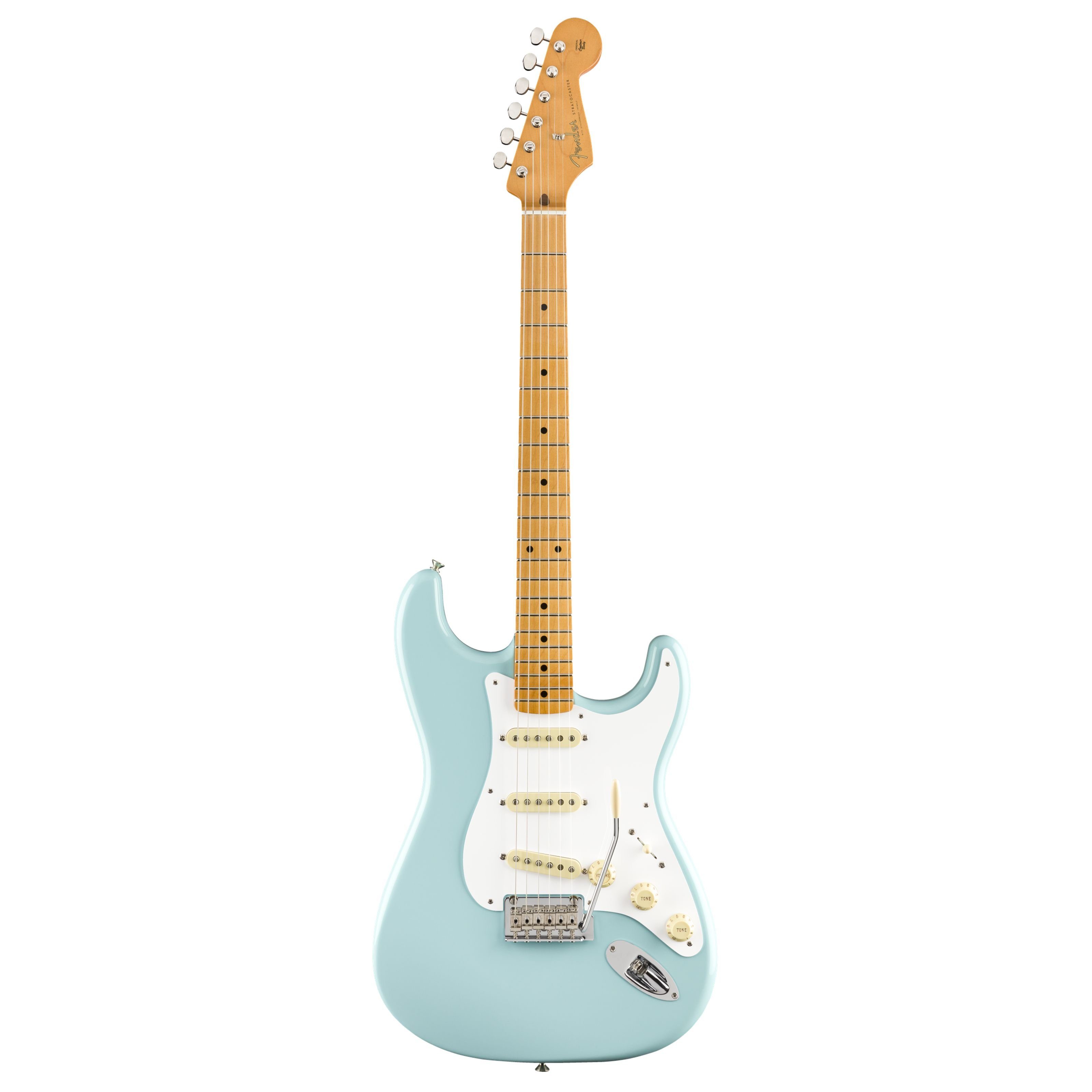 Fender E-Gitarre, E-Gitarren, ST-Modelle, Vintera '50s Stratocaster ...