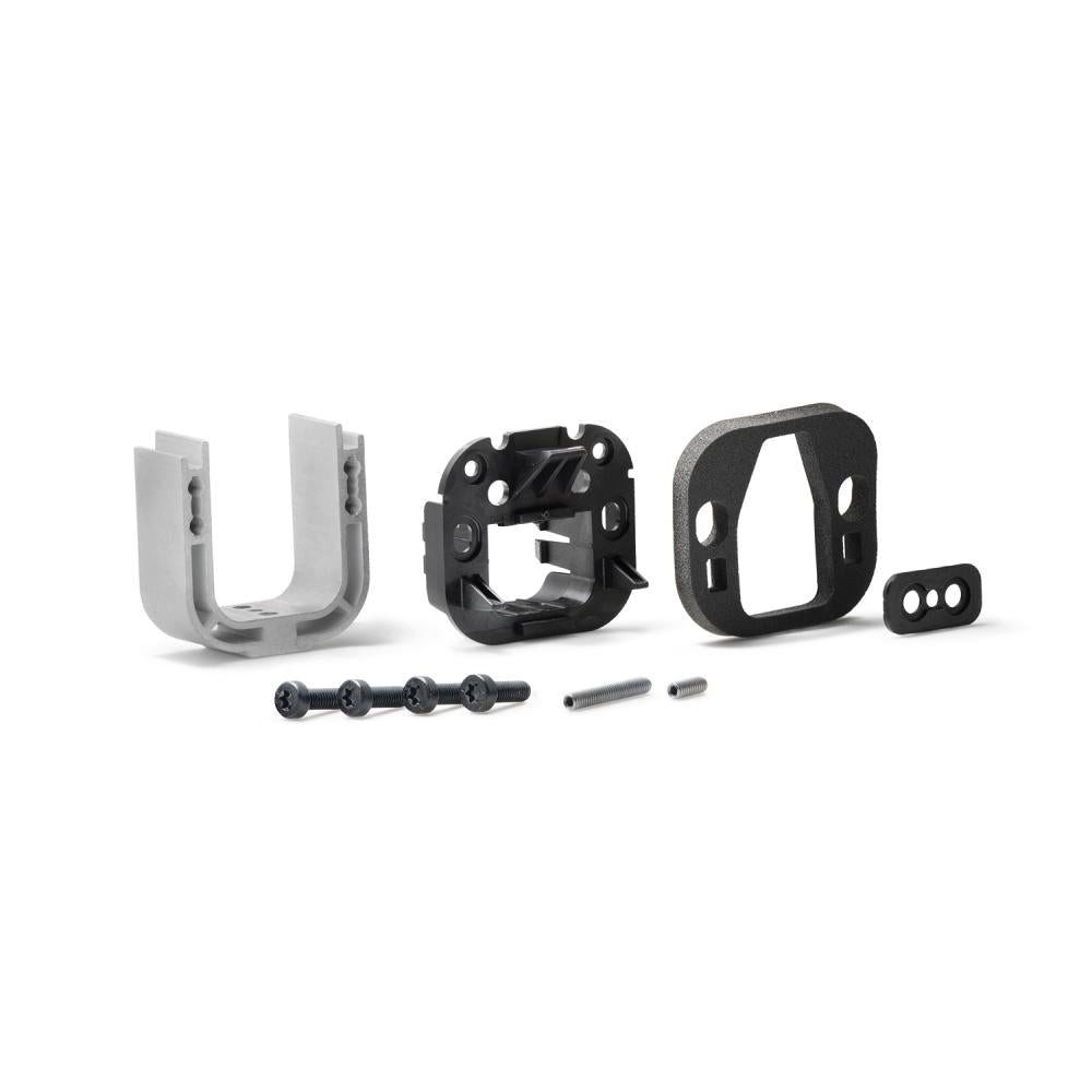 BOSCH Bosch Schrauben-Kit Kiox (BUI330) - sicheres Befestigungsset für ...