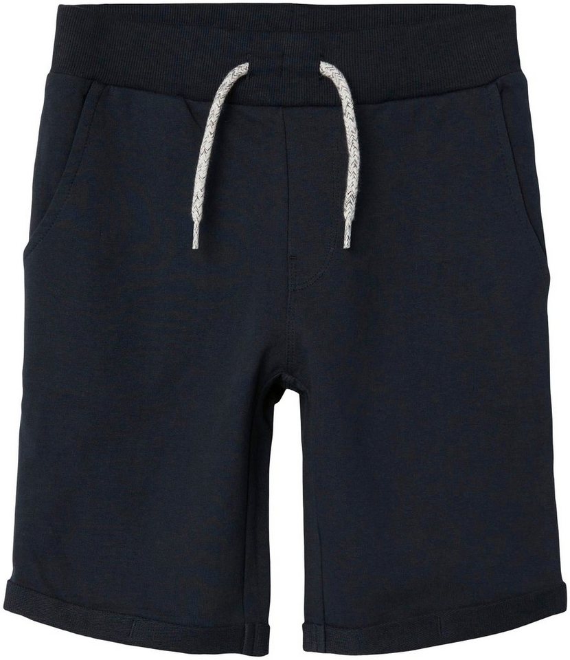 Name It Sweatshorts Nkmvermo Long Swe Shorts Unb F Noos Sweat Ware Aus