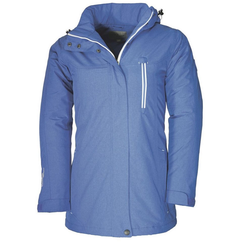 Rennerxxl Funktionsjacke Carla Wasserdichte Winterjacke Damen Gefüttert