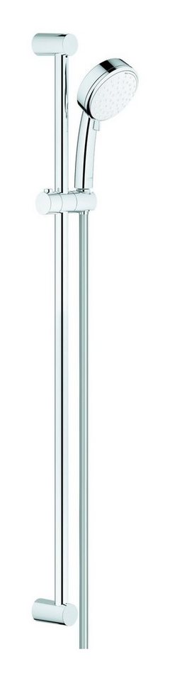 Grohe Stangenbrause Set Tempesta Cosmopolitan 100 Höhe 92 Cm 2