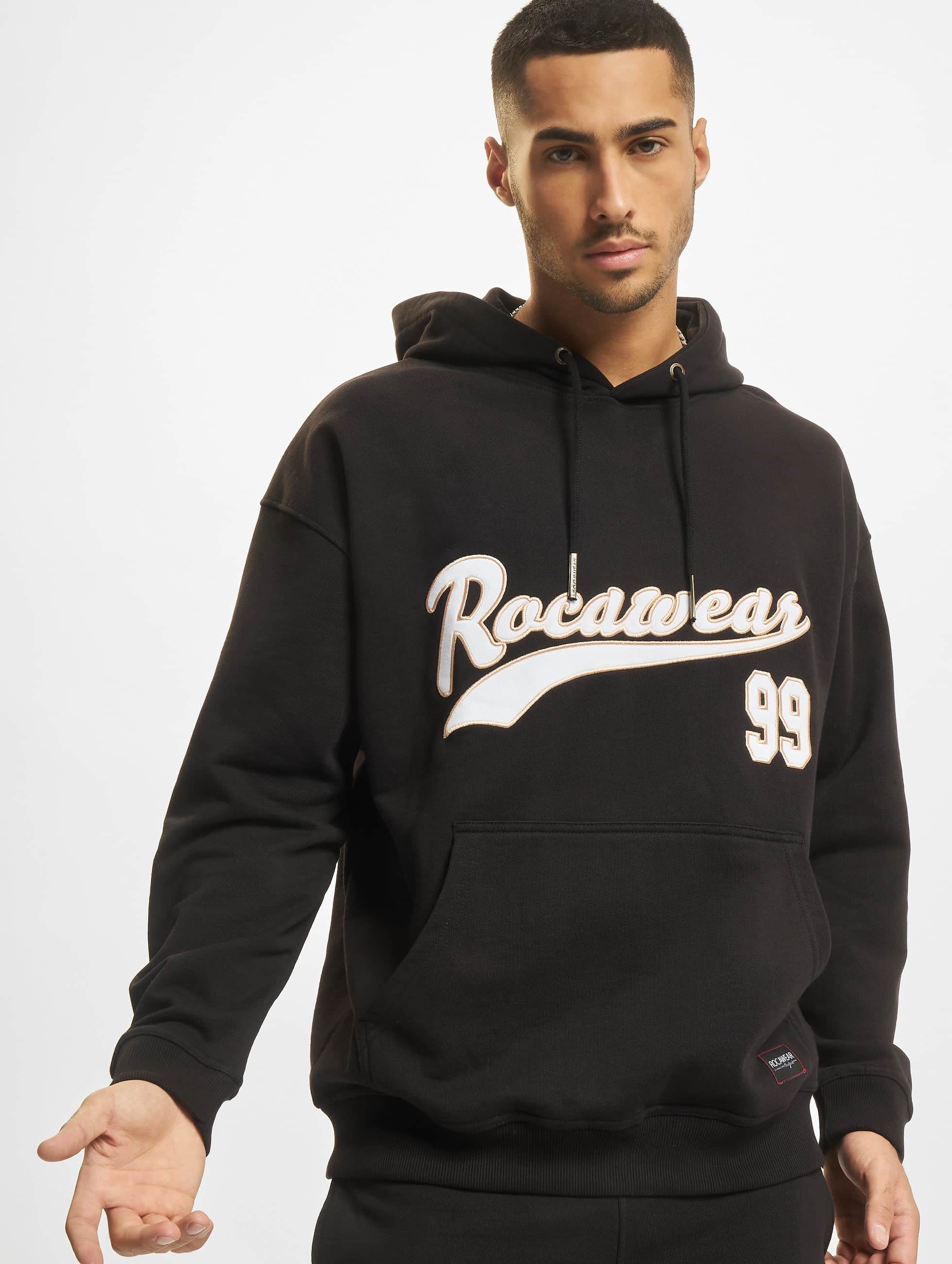 Rocawear Kapuzenpullover Herren Rocawear Perfect Blend Hoody (1-tlg)