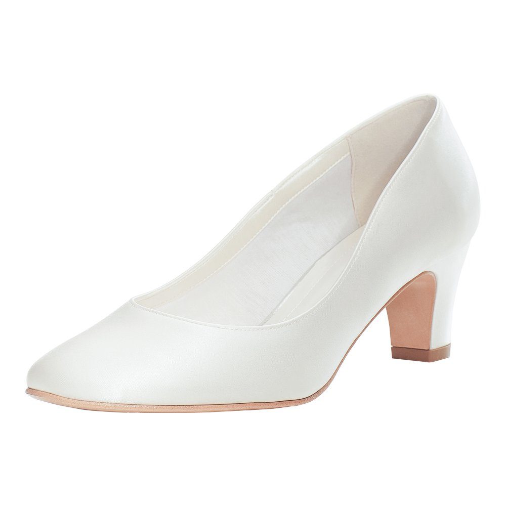 Blockabsatz Damen Hochzeitschuhe online kaufen | OTTO