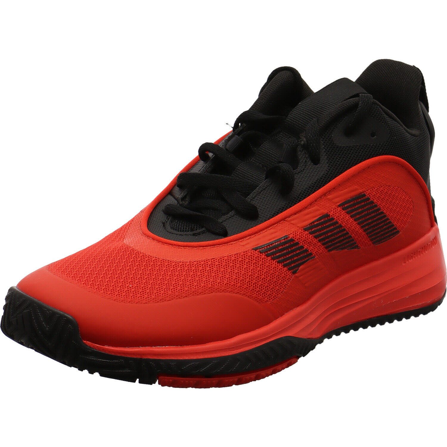 adidas Sportswear OWN THE GAME 3 Basketballschuh