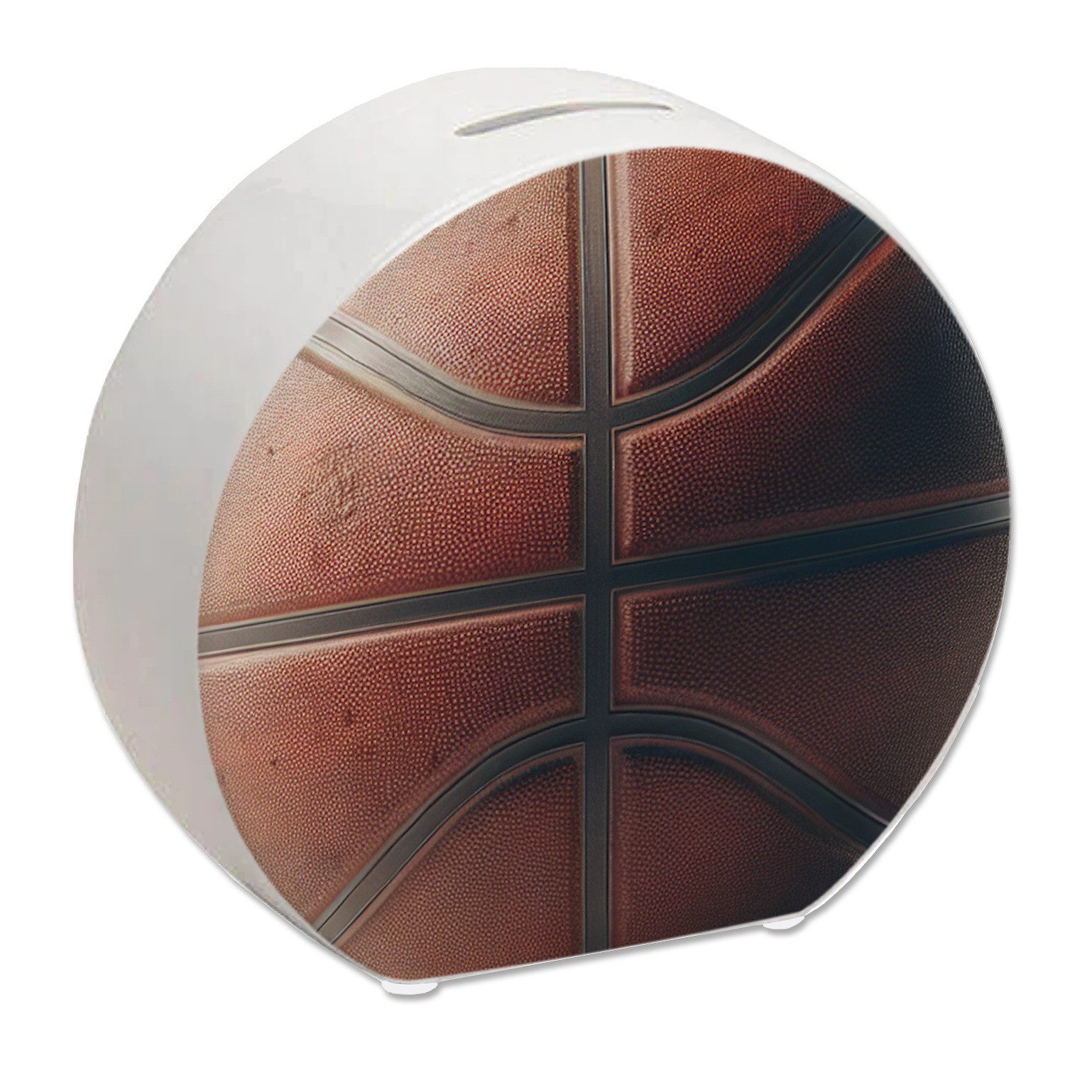 speecheese Spardose Basketball Spardose, Sparschwein, Sparbüchse