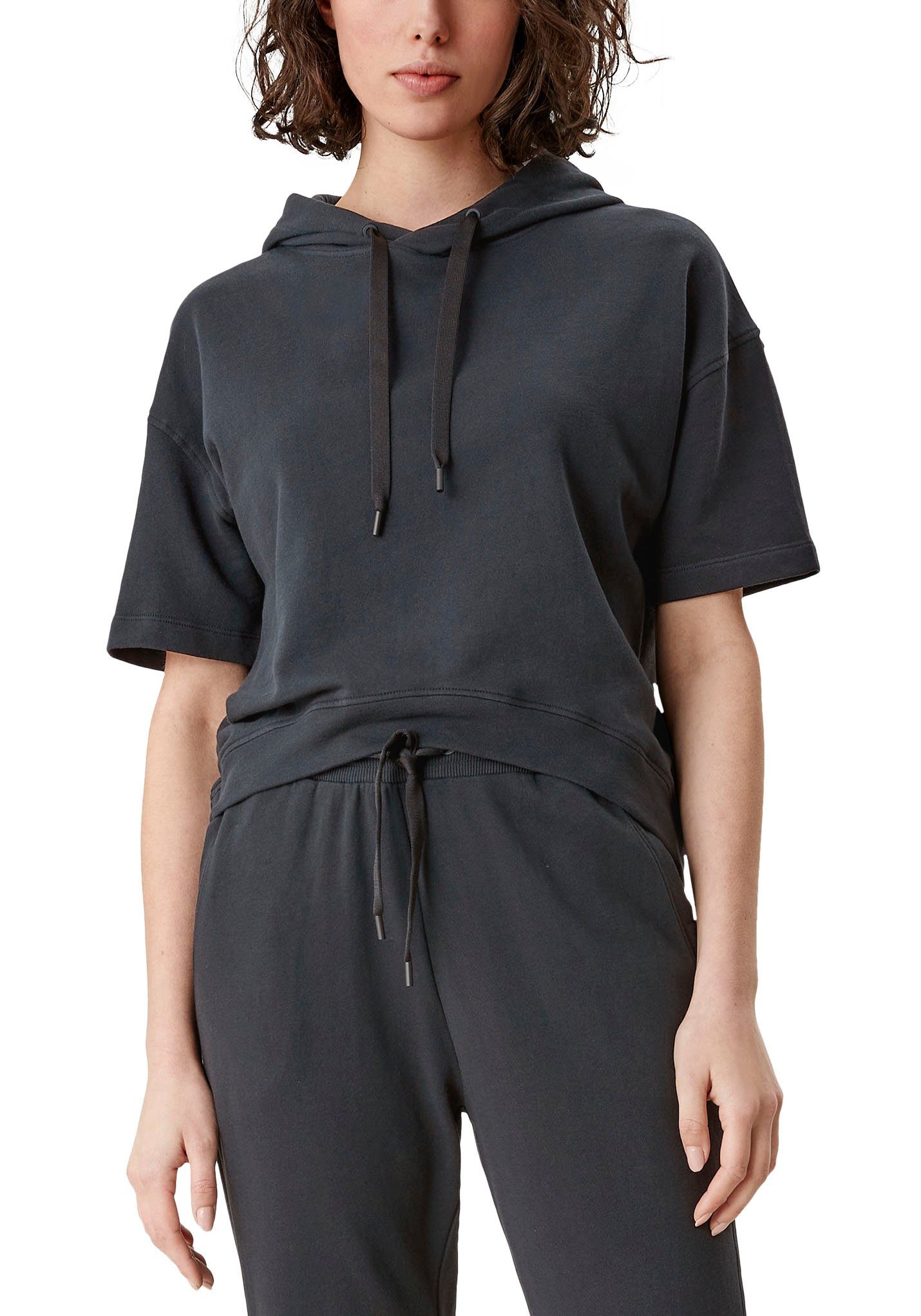 Kurzarm Kapuzenshirts für Damen online kaufen | OTTO