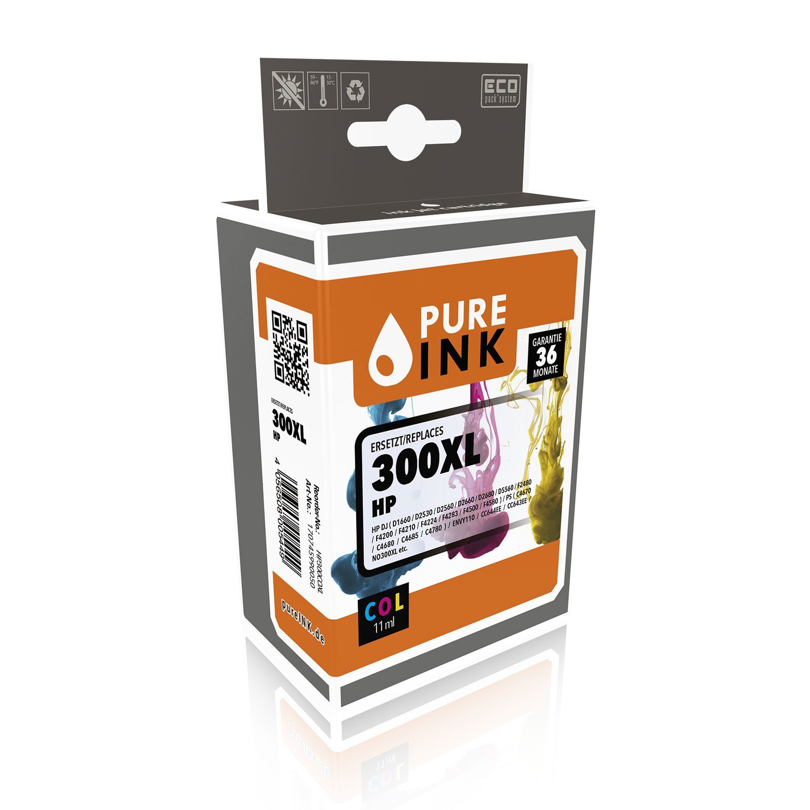 Pure Ink Online-Shop | OTTO