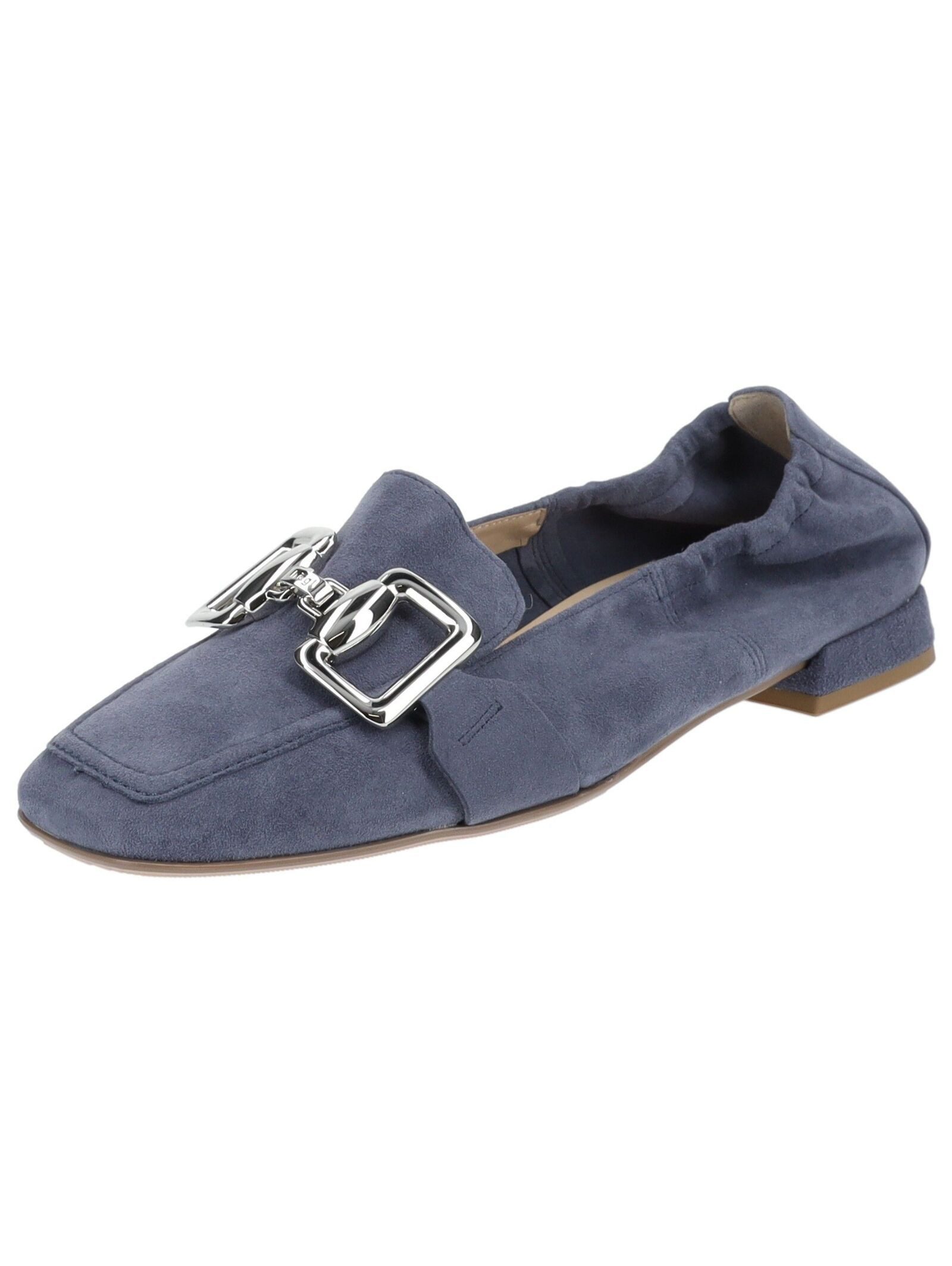Högl Slipper Samt . Slipper (1-tlg), Verschluss: Schlupfschuh