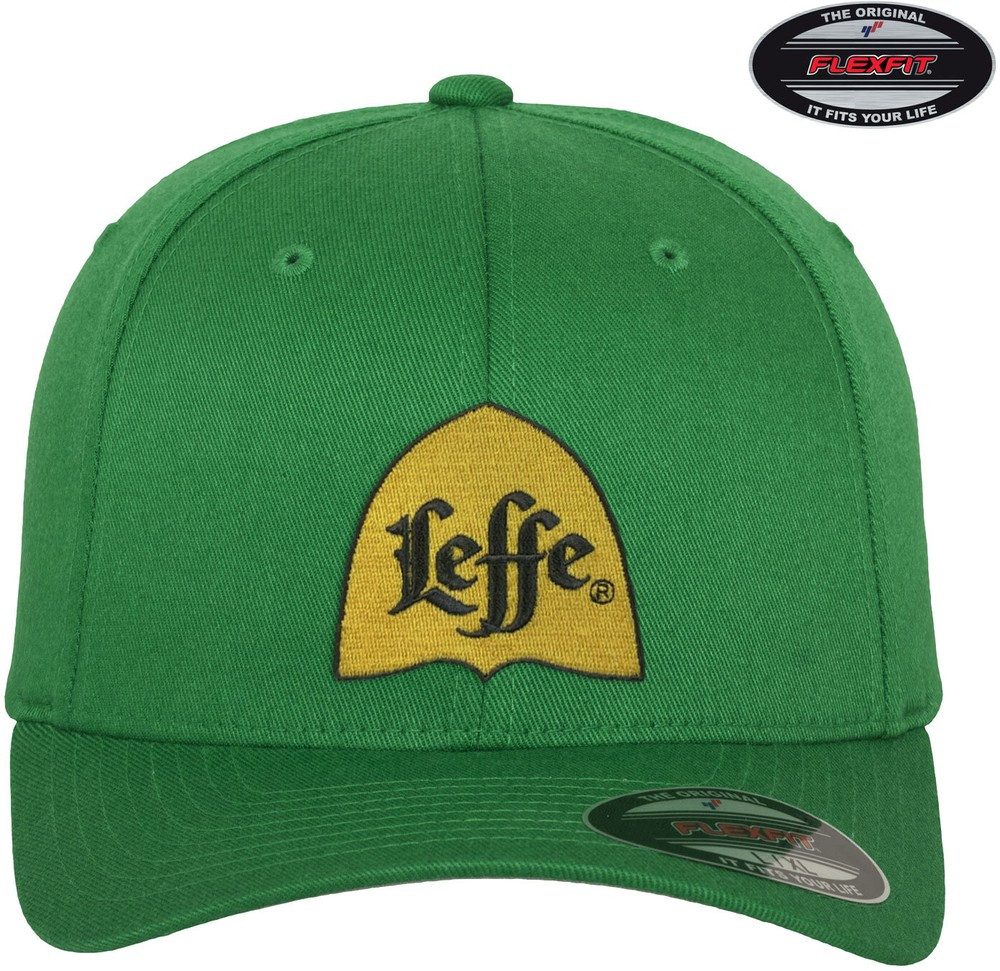 Leffe Snapback Cap