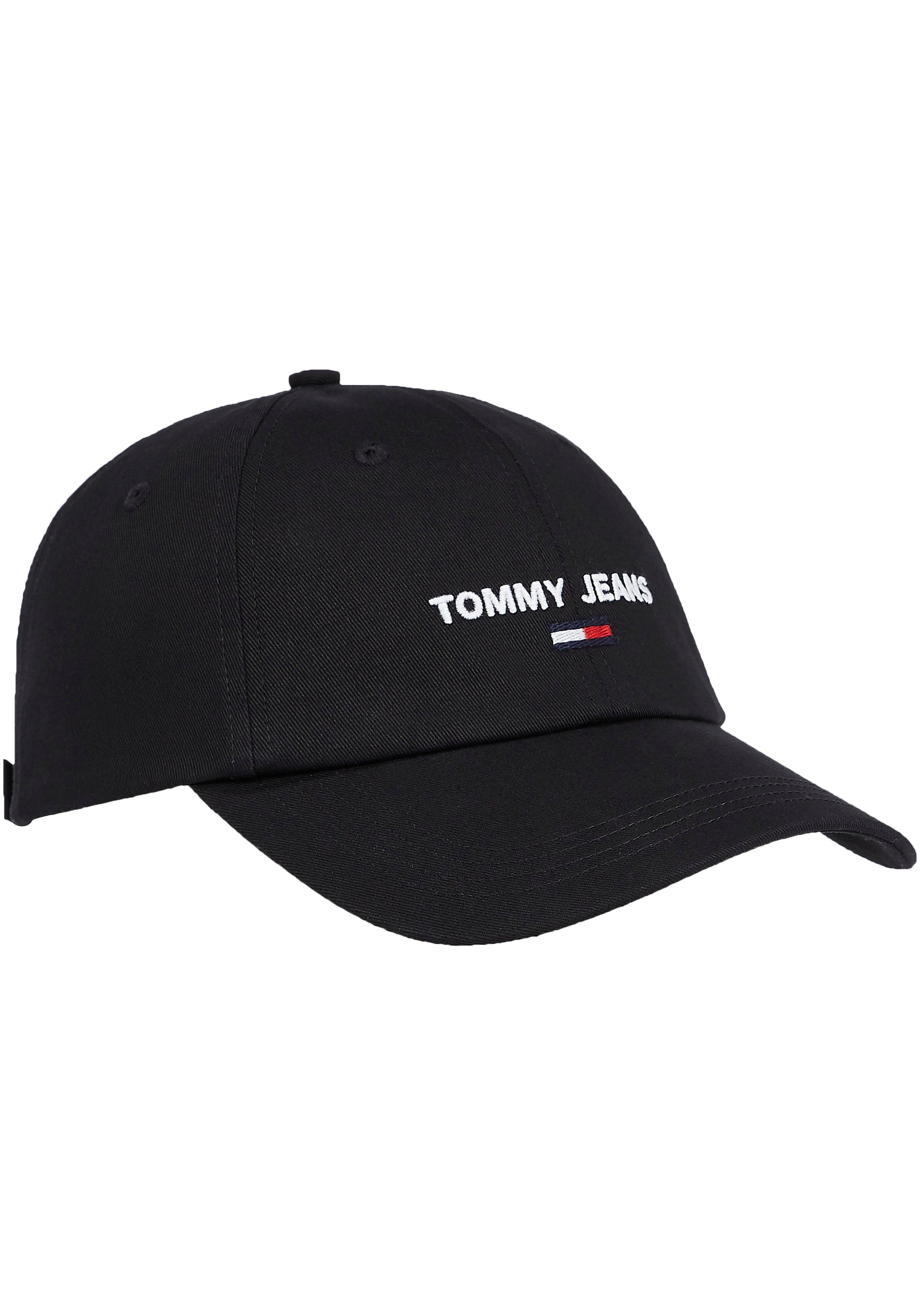 Tommy Jeans Baseball Cap