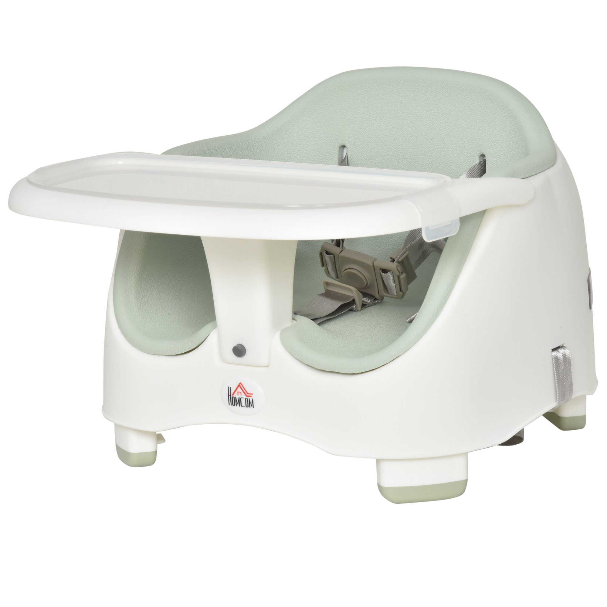 HOMCOM Tischsitz Boostersitz für Babys