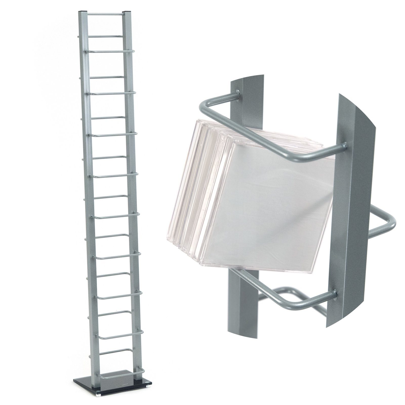 Retro CD-Regale online kaufen | OTTO