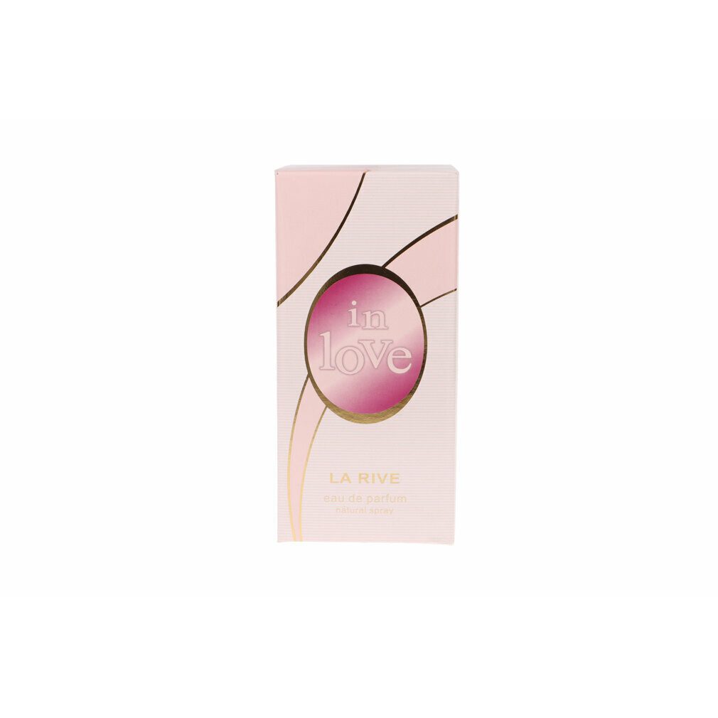 La Rive Eau De Parfum La Rive In Love Eau De Parfum 90 Ml Ylang Ylang