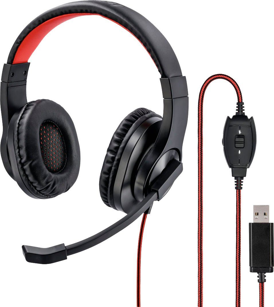 Hama Computerheadsets online kaufen » PC Hama Headsets | OTTO