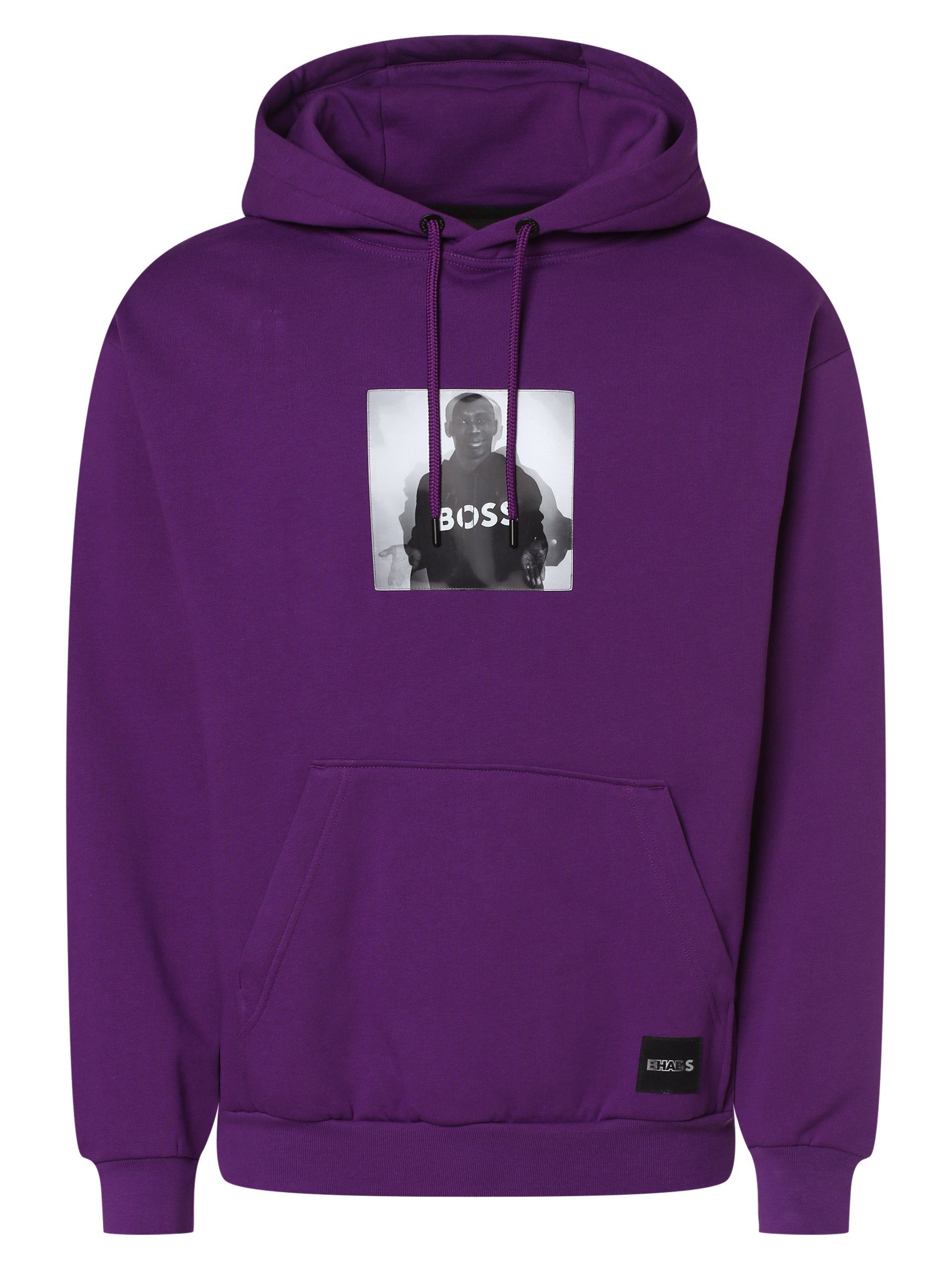 BOSS Kapuzenpullover W_KHABY_KB