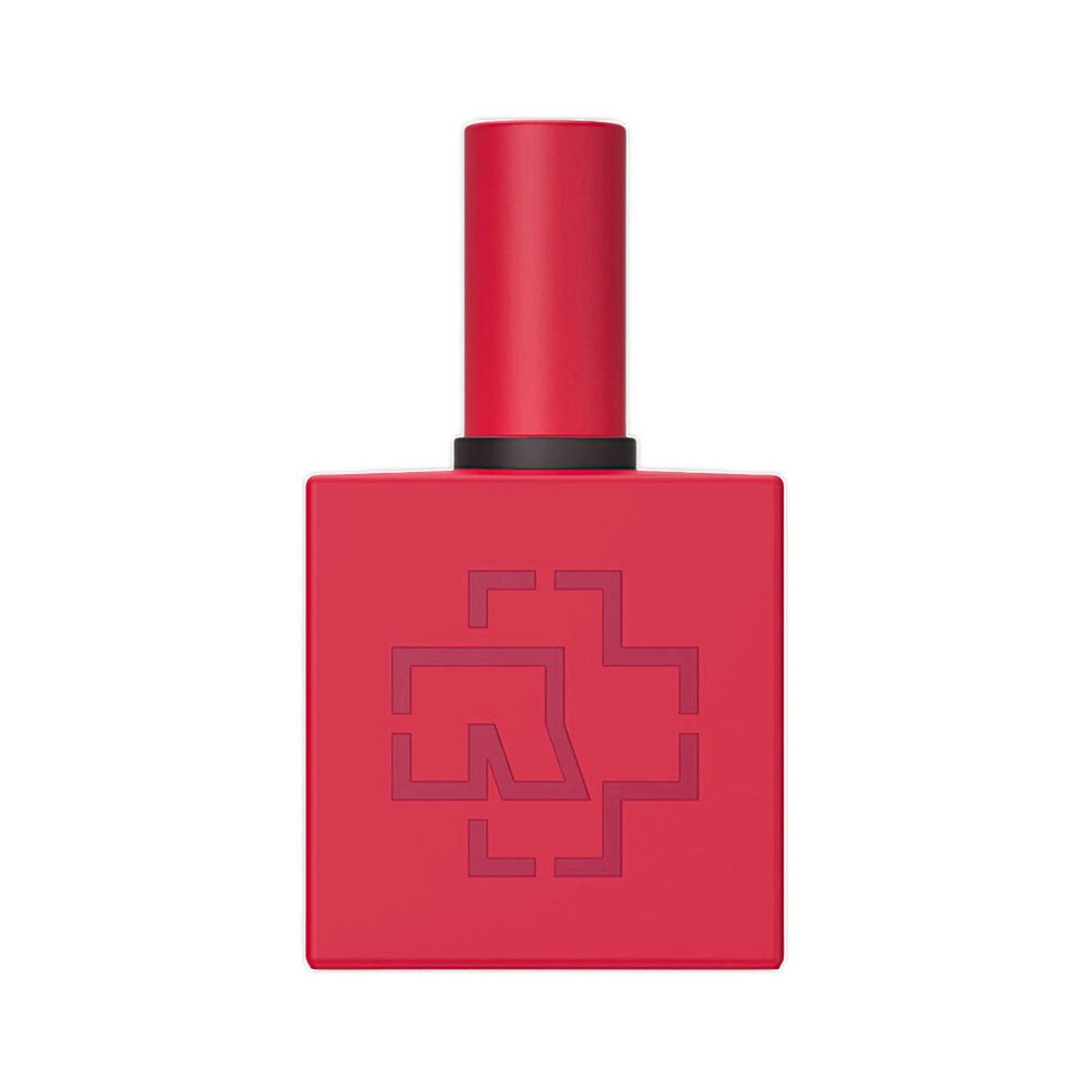Rammstein Eau de Parfum Rammstein Kokain Red Intense Eau de Parfum 100 ml