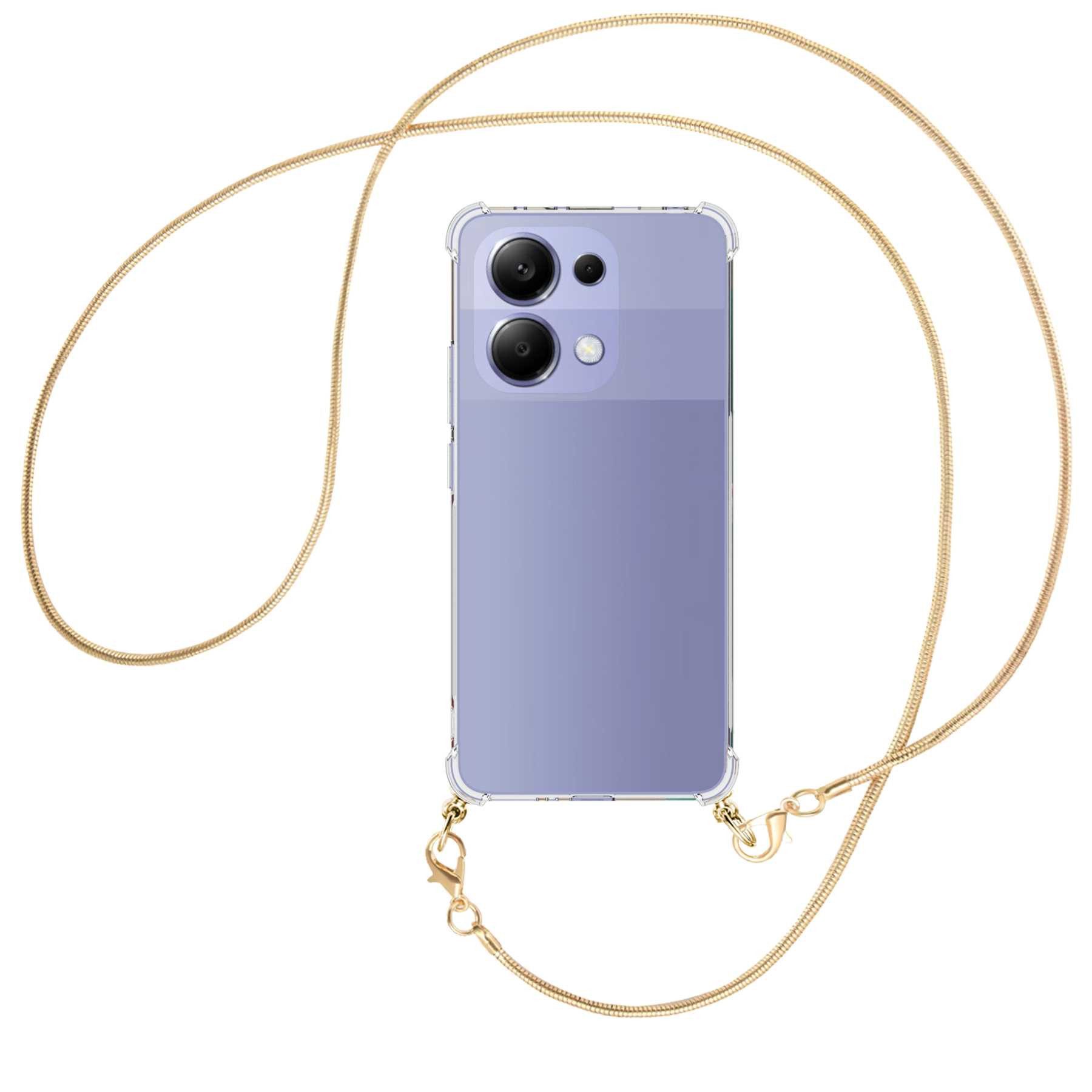 Mtb More Energy Handykette Für Xiaomi Redmi Note 13 4g Nc 805 Mk