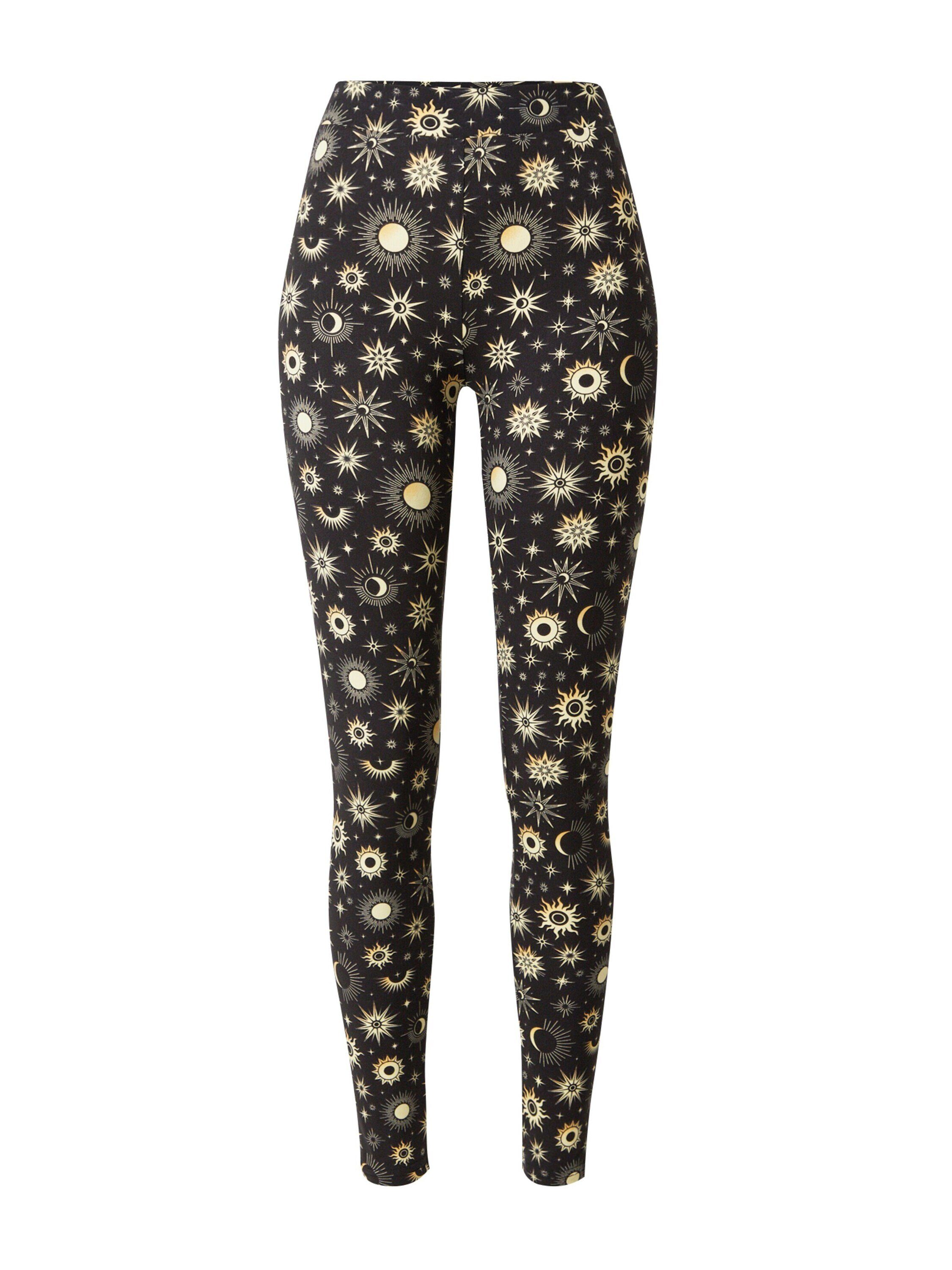 Urban Classics Leggings 1 Tlg Plainohne Details