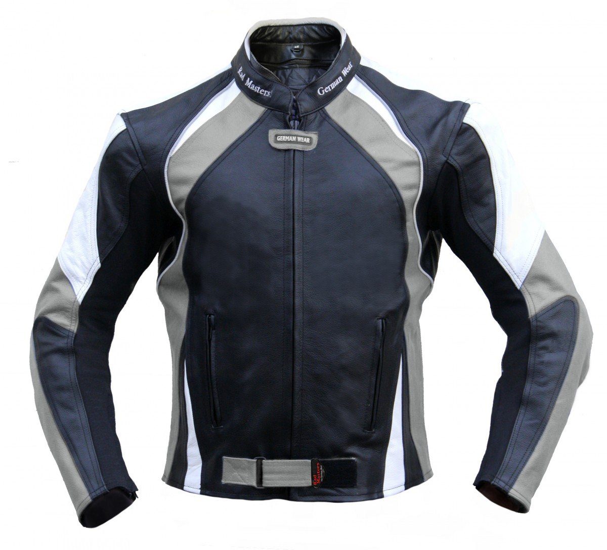 German Wear Motorradkombi GW415K-2tlg 2-teiler Motorradkombi Biker ...