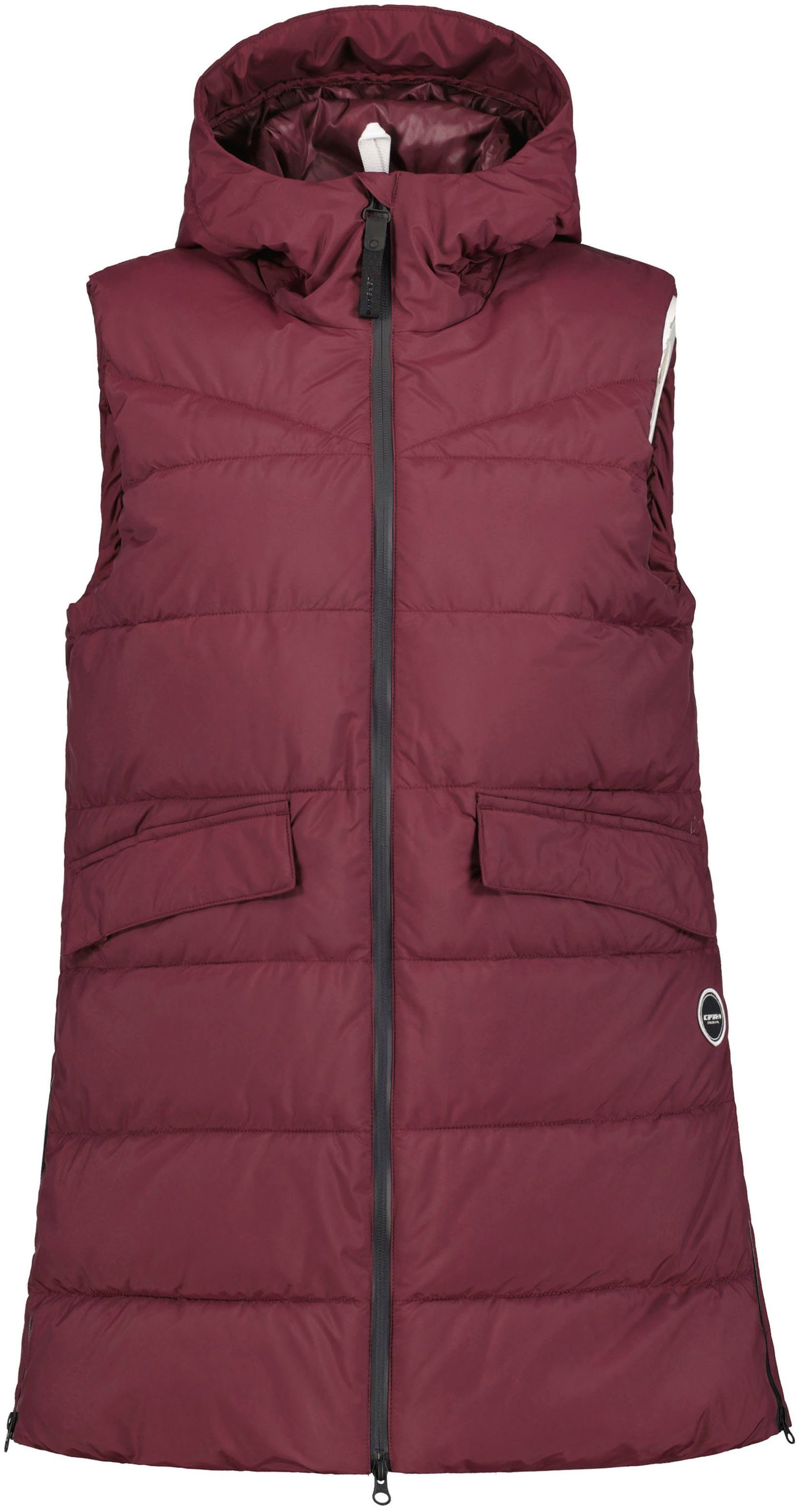 Icepeak Steppwesten für Damen online kaufen | OTTO