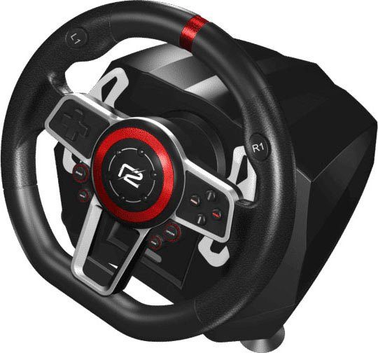 Ready2gaming Multi System Racing Wheel Pro Lenkrad