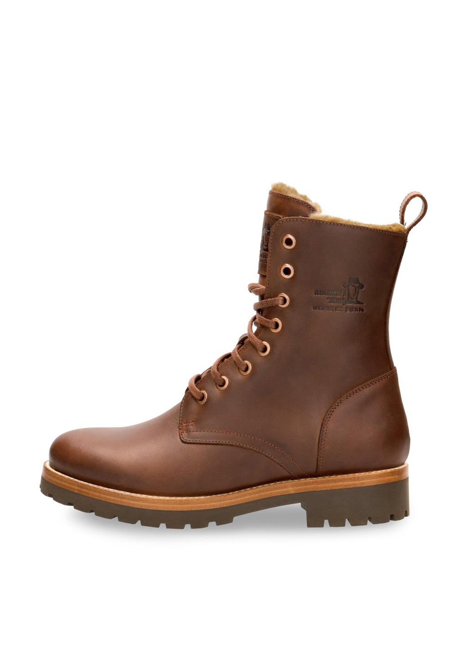 Panama Jack Frisia Igloo Schnürboots