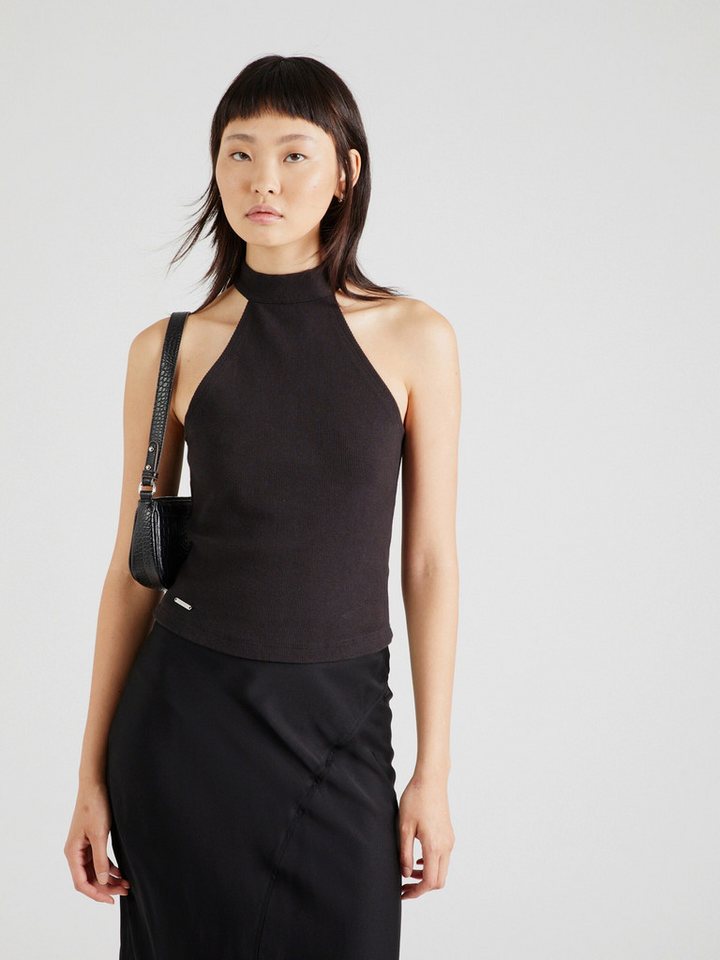 Abrand Shirttop 1 Tlg Cut Outs