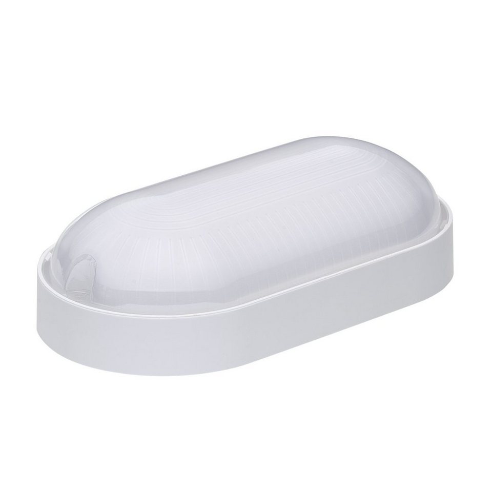 Oktaplex Lighting Led Deckenleuchte Base Ip65 9w 800lm Led Fest