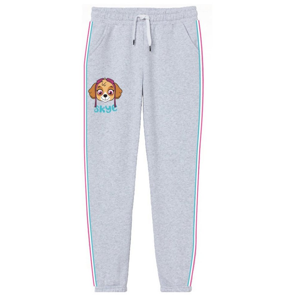 Paw Patrol Jogginghose Skye Flughund Kinder Sporthose« Gr 98 Bis 128
