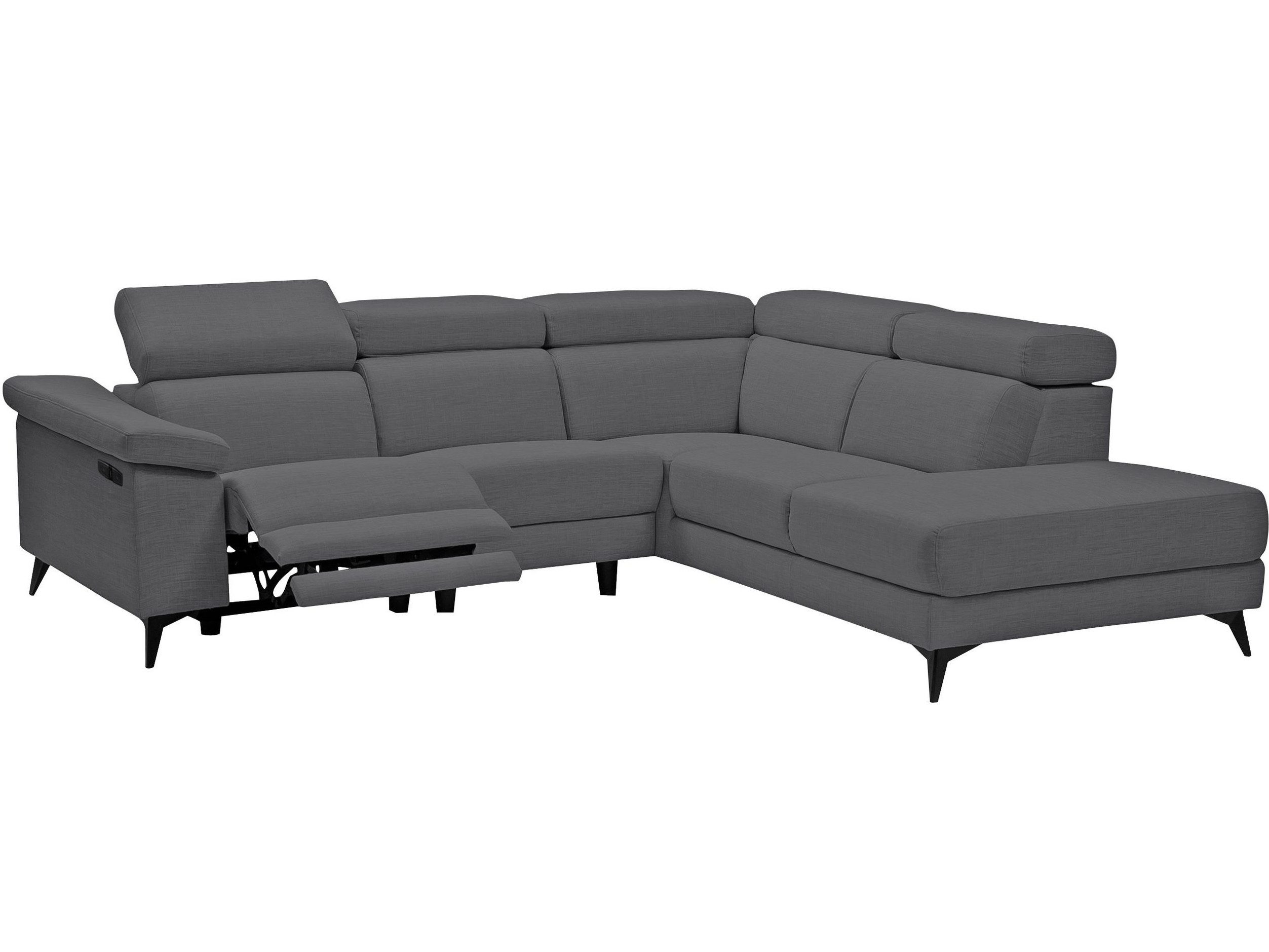 Dreisitzer-Sofas mit Relaxfunktion online kaufen | OTTO