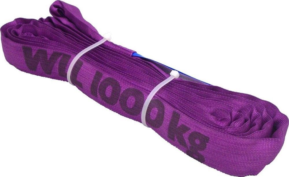 Aco Conacord Rundschlinge 2 m Seil, Tragfähigkeit: 1000 kg