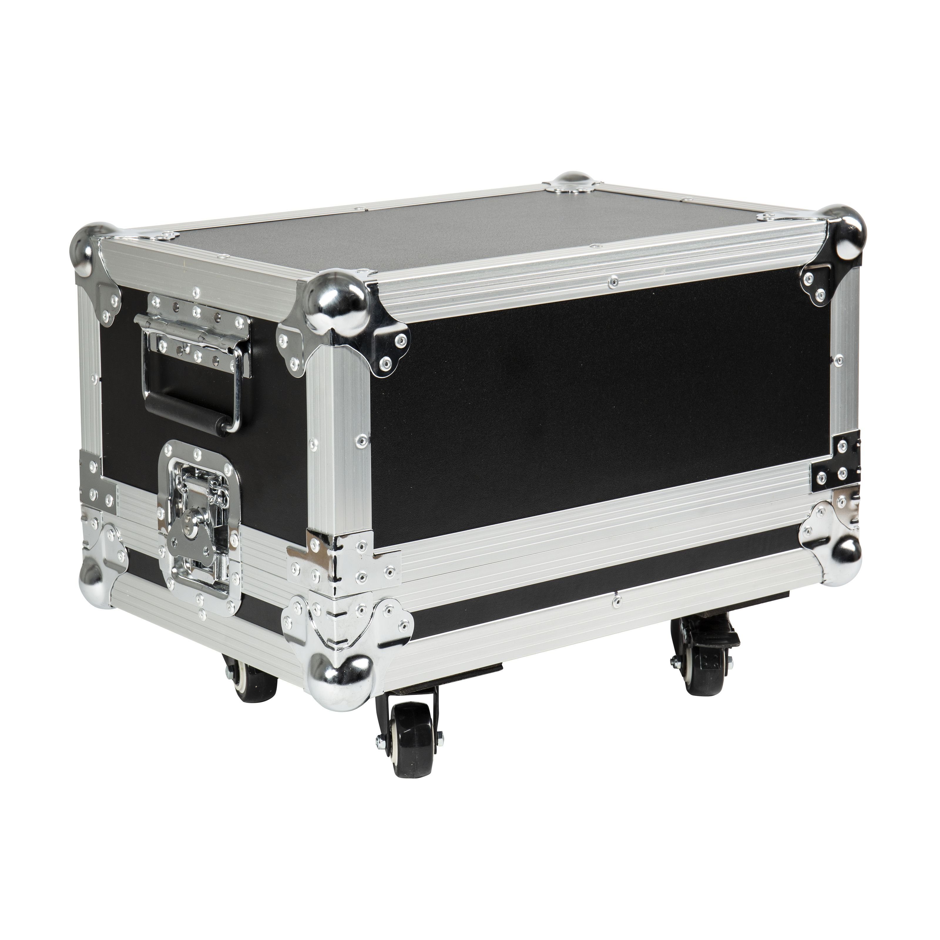 Lightmaxx Koffer Tour Case Nebelmaschine Robustes Nebelmaschinen Case