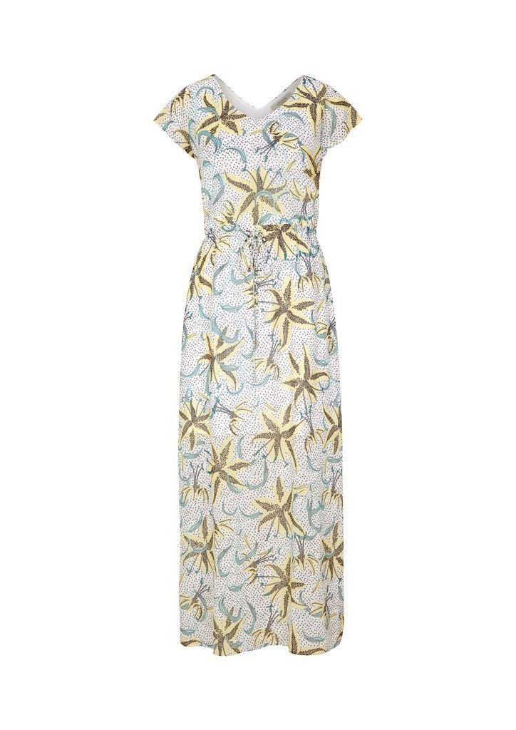 comma casual identity 2-in-1-Kleid