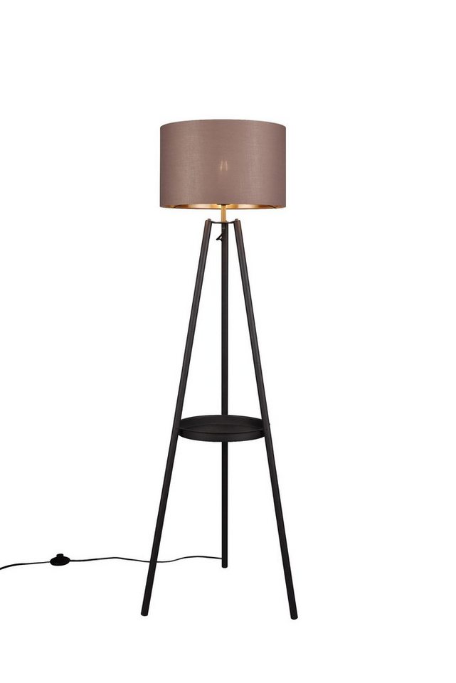 Reality Leuchten Stehlampe Stehleuchte Reality Leuchten Stehleuchte