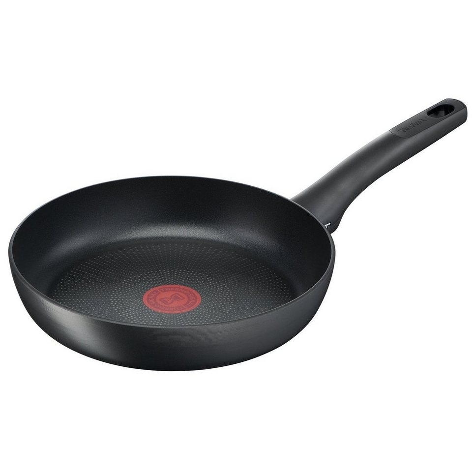Tefal Bratpfanne Ultimate G26805 26 Cm Bratpfanne Induktion