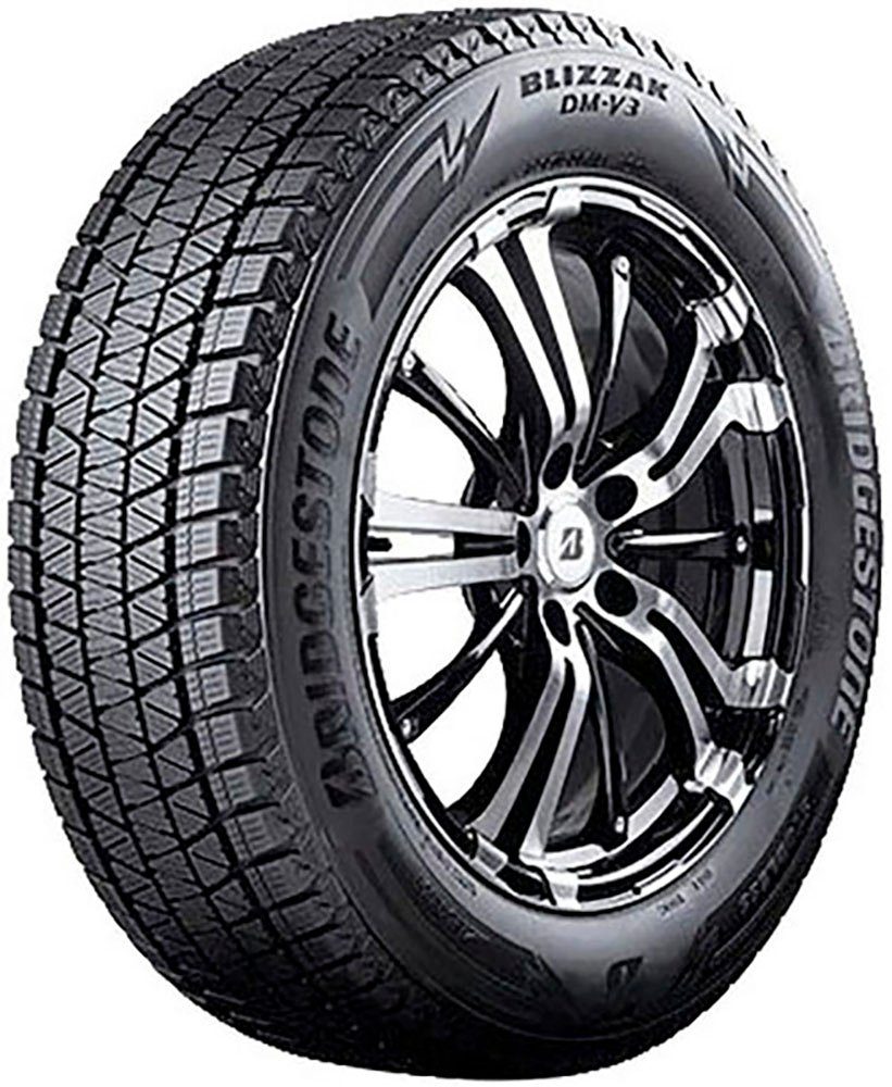 Bridgestone Winterreifen BRIDGESTONE, BLIZZAK DM-V3