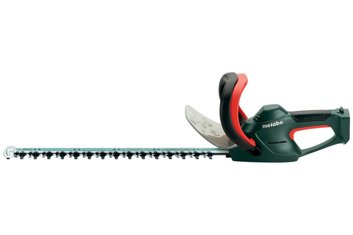 Heckenschere Metabo Akku