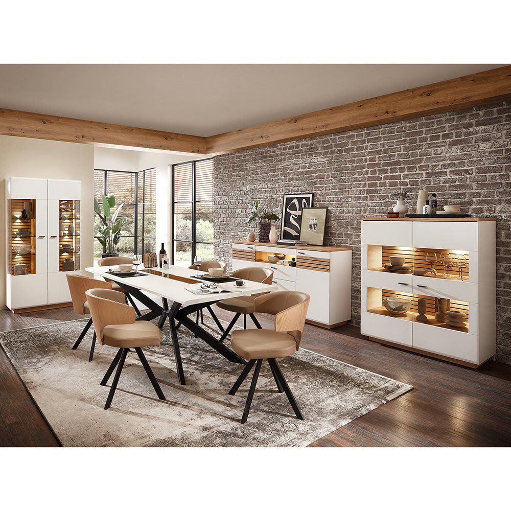 Moderne Esszimmer-Sets online kaufen | OTTO