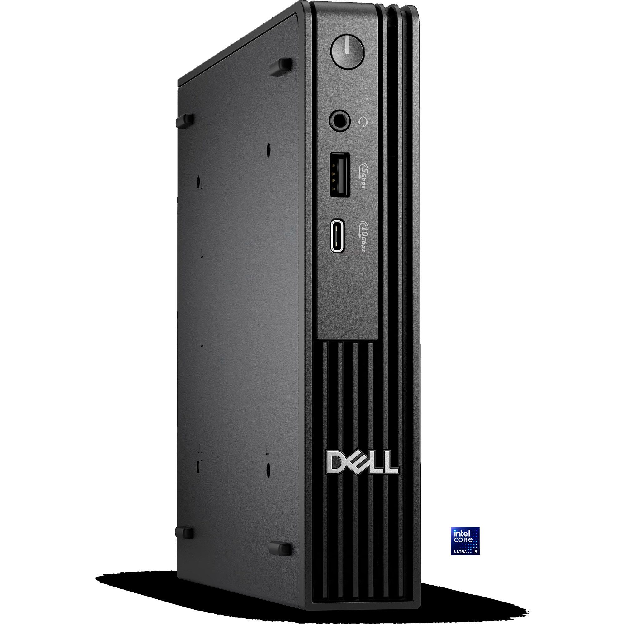Dell Dell Pro Micro Desktop Business-PC, 16 GB RAM, 512 GB SSD