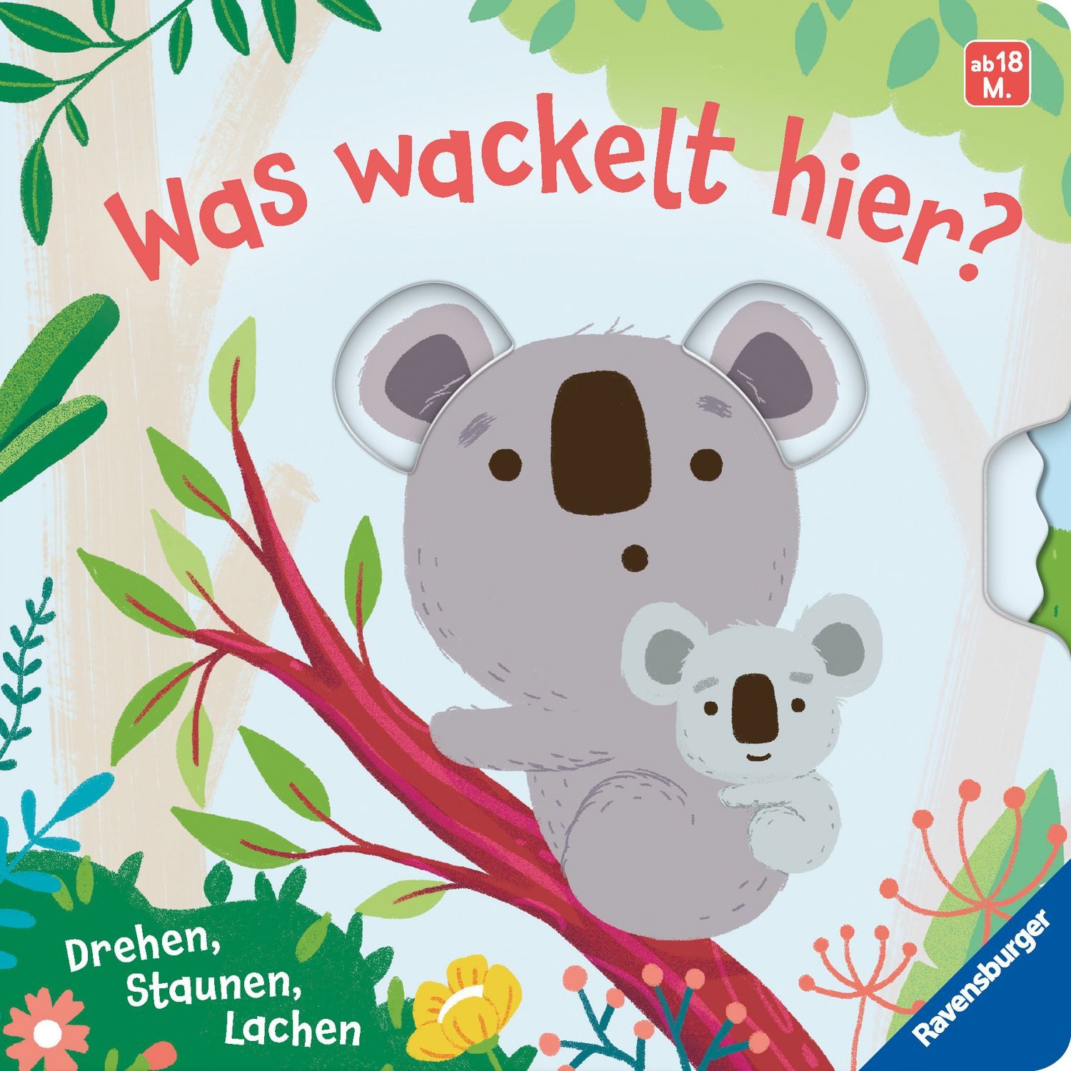 Was wedelt da? / Tiny and Tim Limited, X