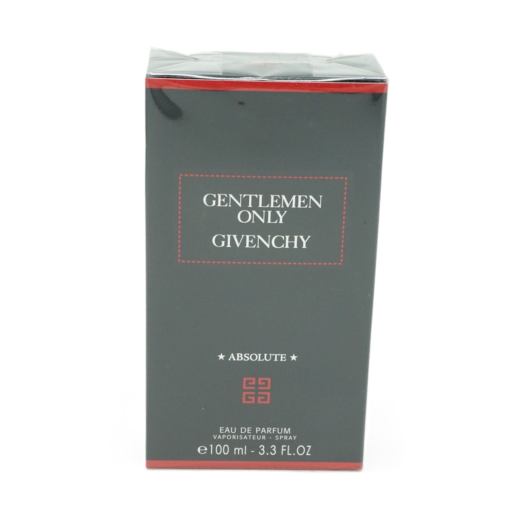 GIVENCHY Eau de Parfum Givenchy Gentleman Only Absolute Eau de Parfum ...