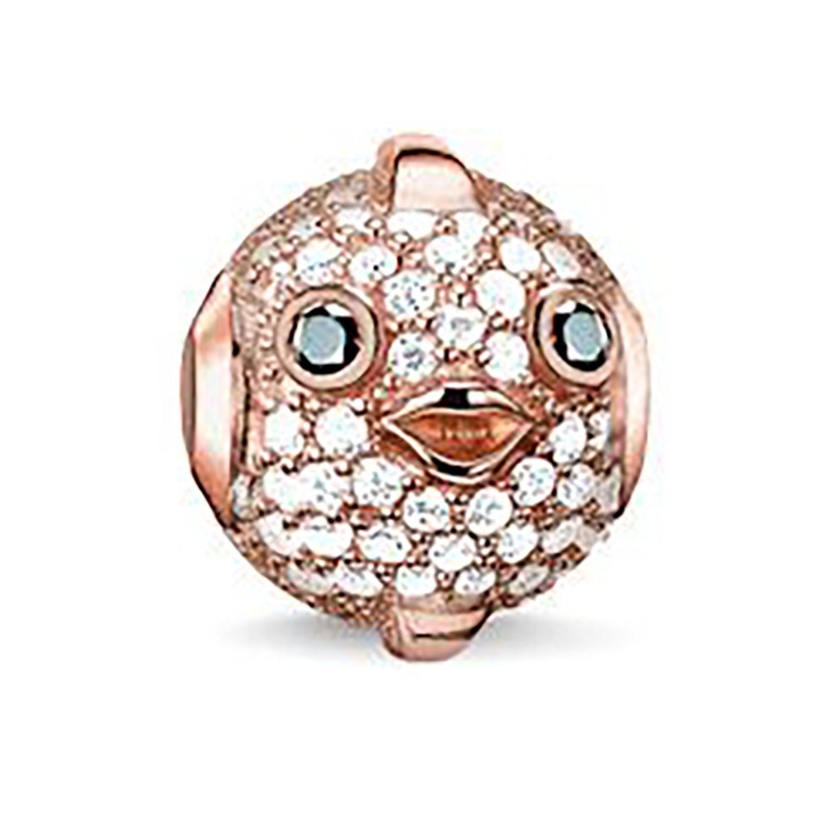 THOMAS SABO Bead, 925 Sterlingsilber