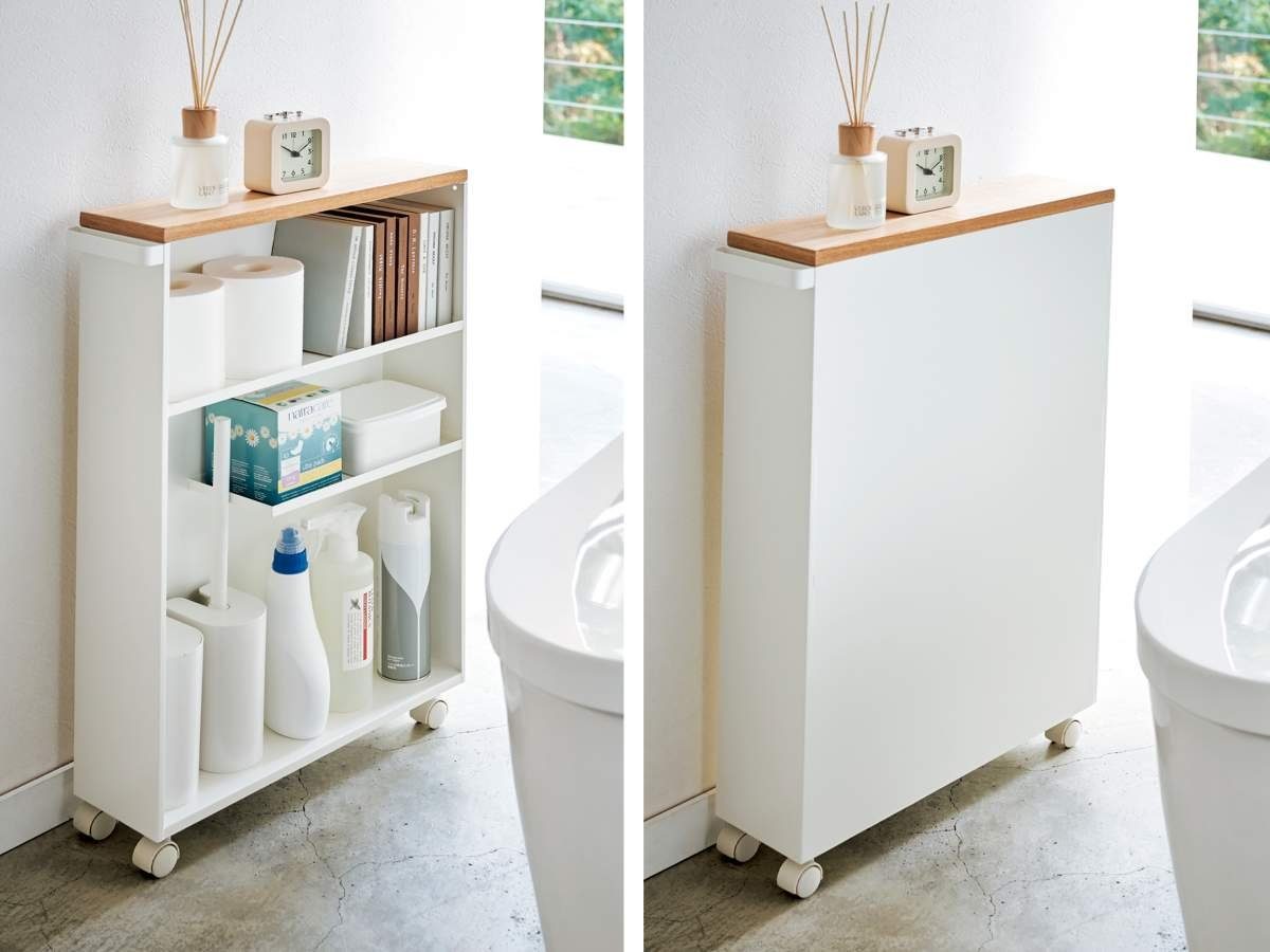 Badezimmer Rollcontainer kaufen » Bad Rollschränke | OTTO