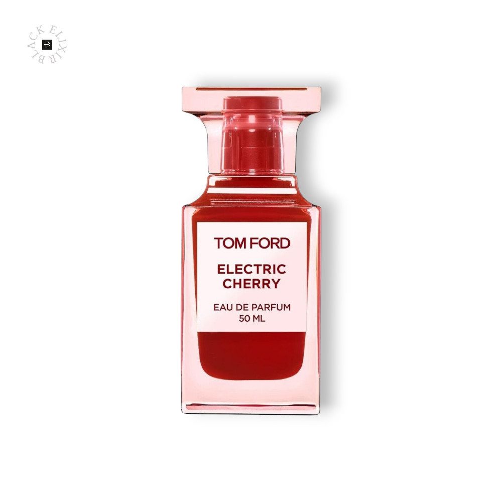 Tom Ford Eau de Parfum Tom Ford Electric Cherry Eau de Parfum 30 ml, 1-tlg., EDP