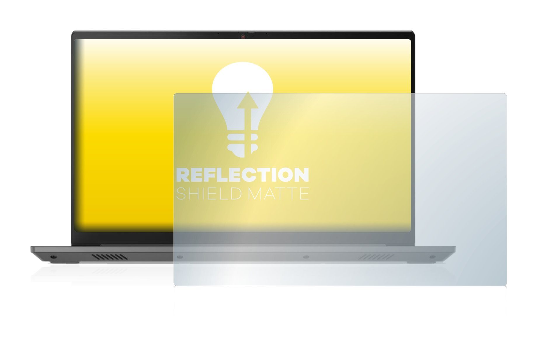 Upscreen Schutzfolie Für Lenovo Thinkbook 15 Gen 2