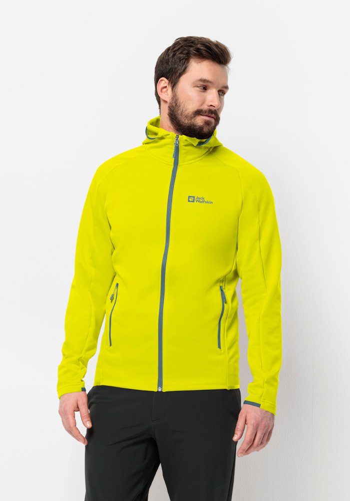 Gelbe Jack Wolfskin Herren Jacken online kaufen | OTTO