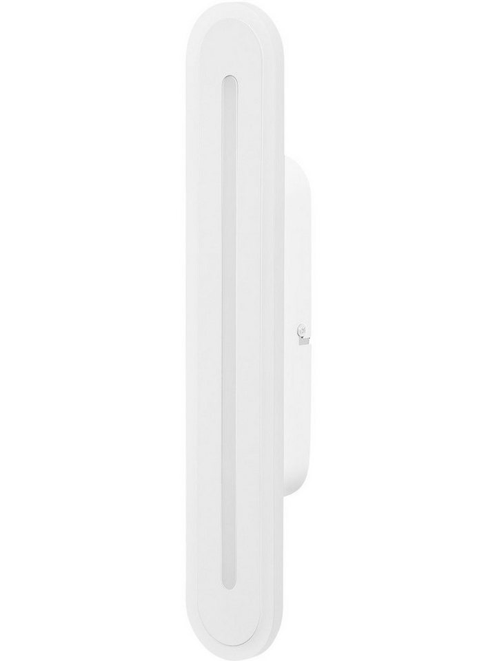 Ledvance Deckenleuchte Ledvance Smart Led Badleuchte Orbis Bath Weiß